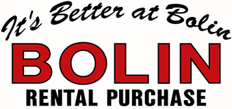 Bolin Rental Purchase | Furniture, Appliance & Electronics Store in ...